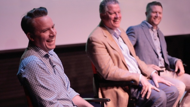 Integrator Panel: The Biggest Trends Shaping the Industry | Inductive ...